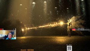 Forspoken !!!Прохождение КОНЦОВКА