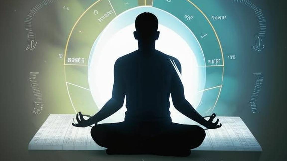 Медитация Телесное сканирование