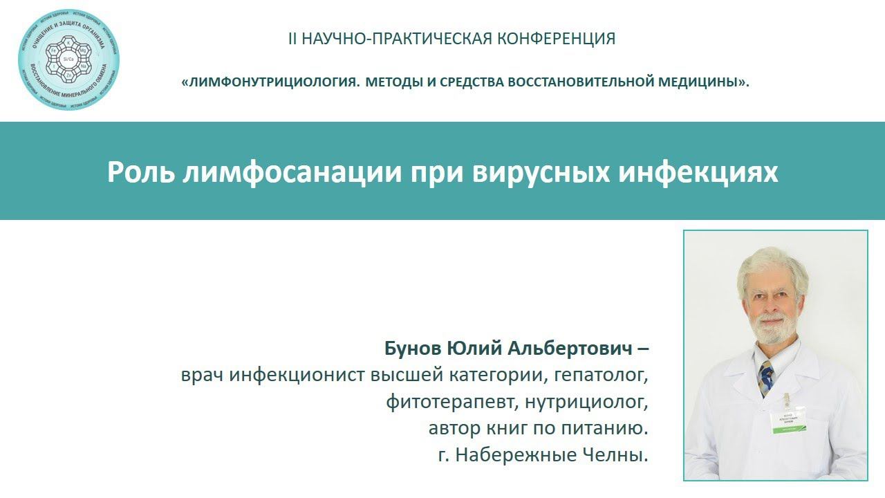 Бунов Юлий Альбертович