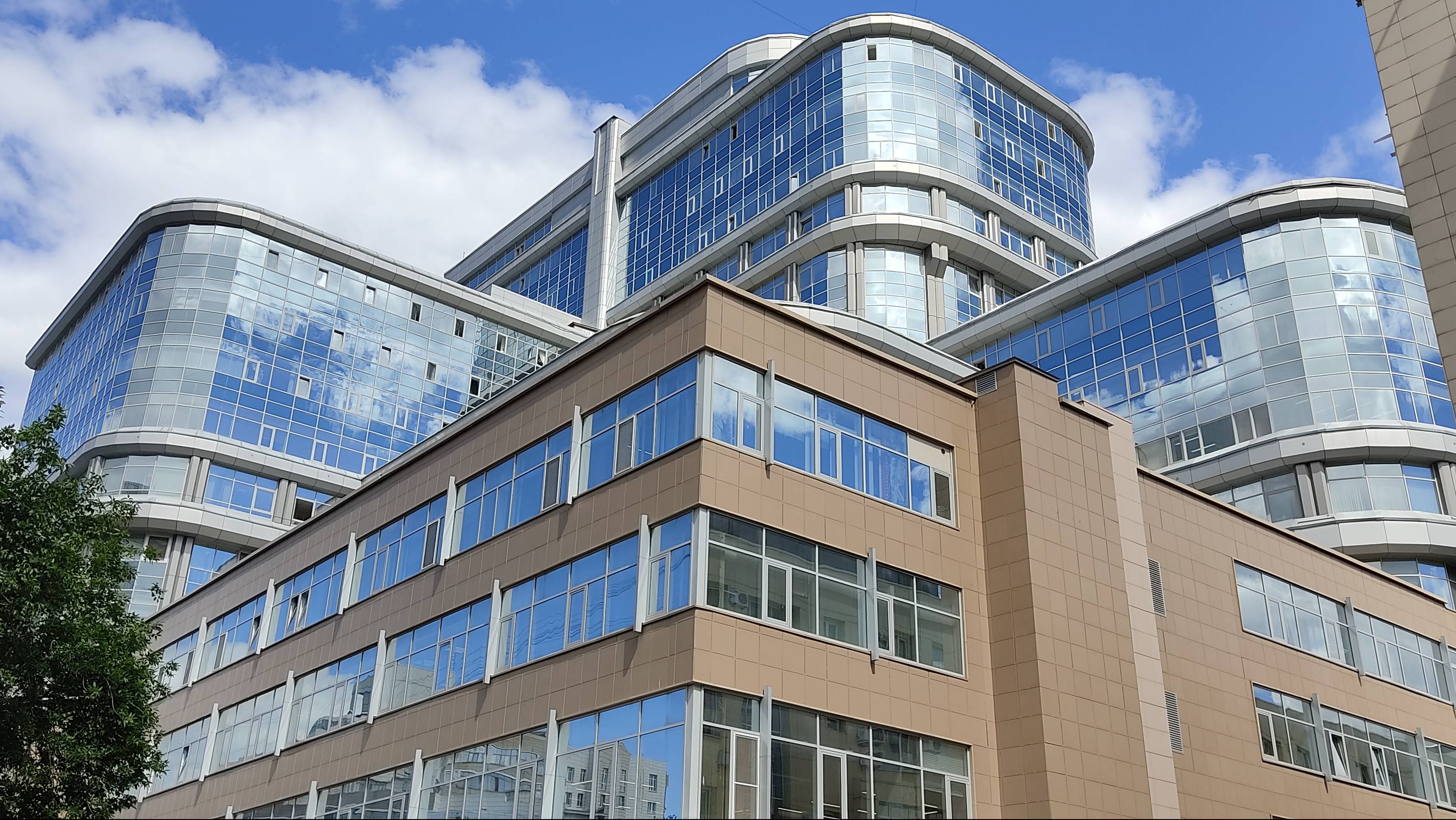 Сдам офис 40 метров БЦ Манхэттен