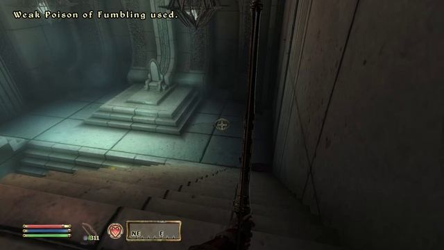 The Elder Scrolls IV: Oblivion - Part 68
