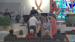 Harbor United Methodist Church - 11:00am Worship Service 3/24/2024