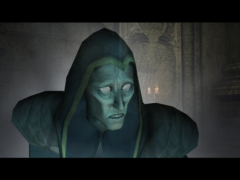 Soul Reaver 2 – часть 8