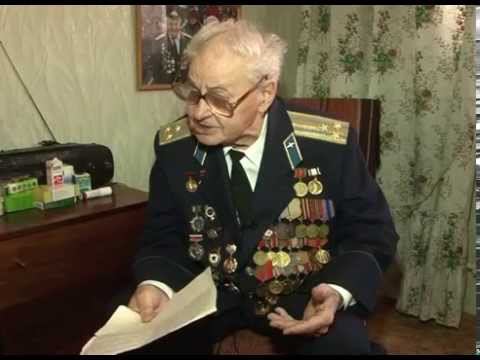 "Это было недавно"_видеозарисовка ко Дню Победы_Ульяновск_2014