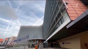 Еврокомиссия решила не продлевать ограничения на ввоз украинского зерна