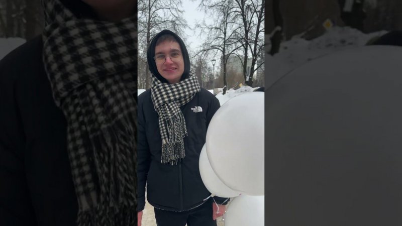 Радуем жителей Москвы и Санкт-Петербурга вместе с Аеза!