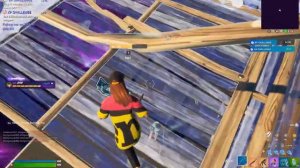 BHE 1v1 Build Fights 25 Kills (week 2 KBM Old Gen Console Ps4)