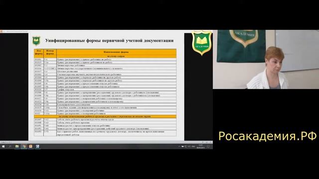 Кадровый менеджмент 2 - Соколова Е В