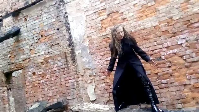 "По ту сторону " Лана Вербицкая.mp4