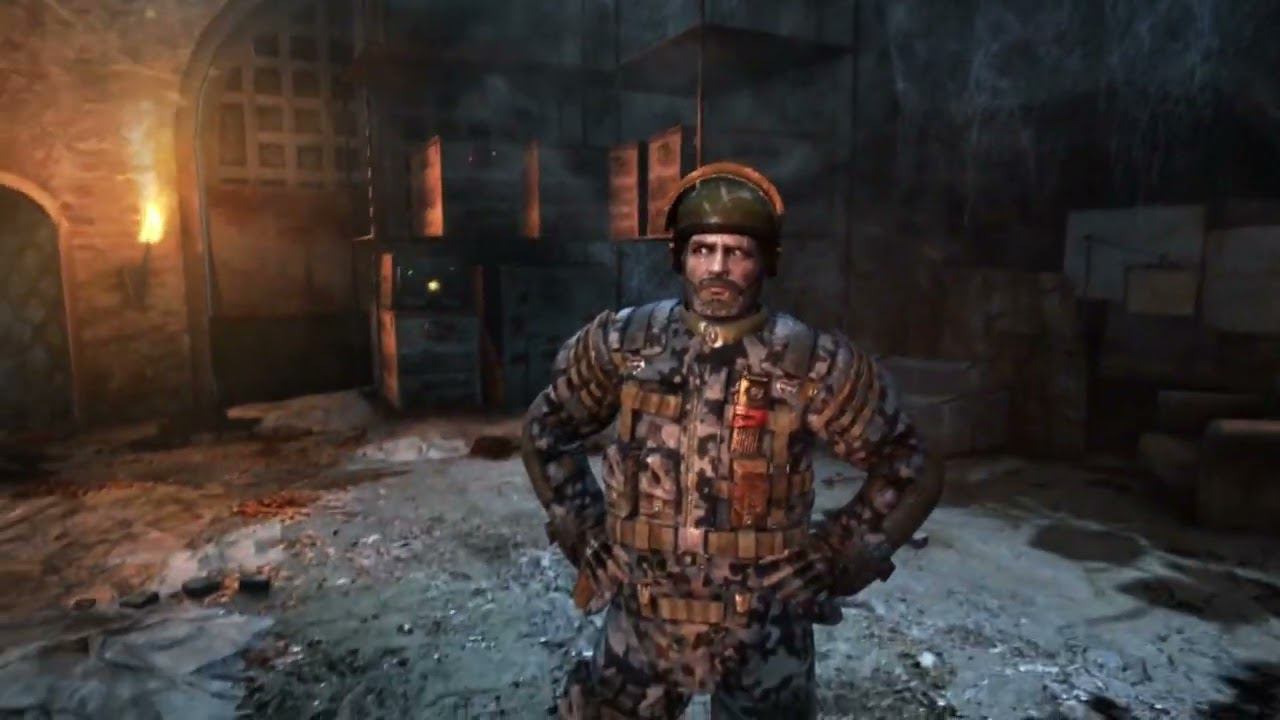 Metro Last Light Redux 9 Часть