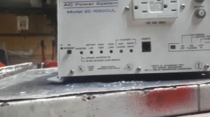 автомобильный инвертор с 12 вольт в 120,как его переделать в 220вольт