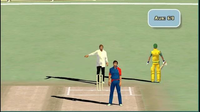 International Cricket Captain III PSP PlayStation Portable – смотреть ...