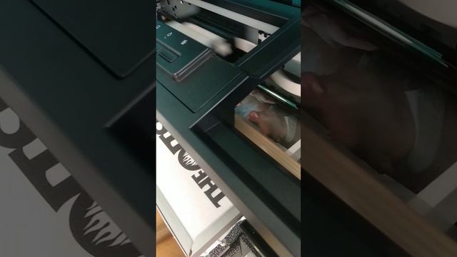 Печать на футболке в Краснодаре