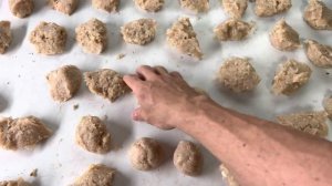 Куриные котлеты, как готовить