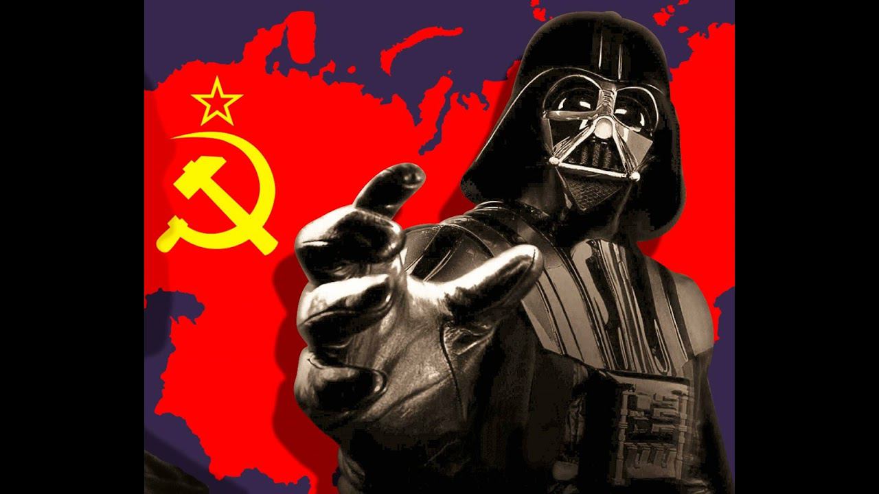 Социология космоса