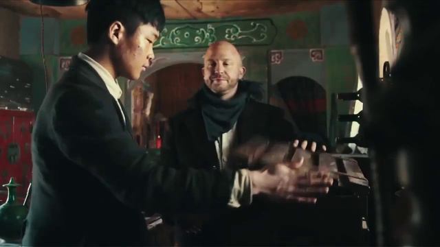 Неизбежно 1 сезон 2 серия