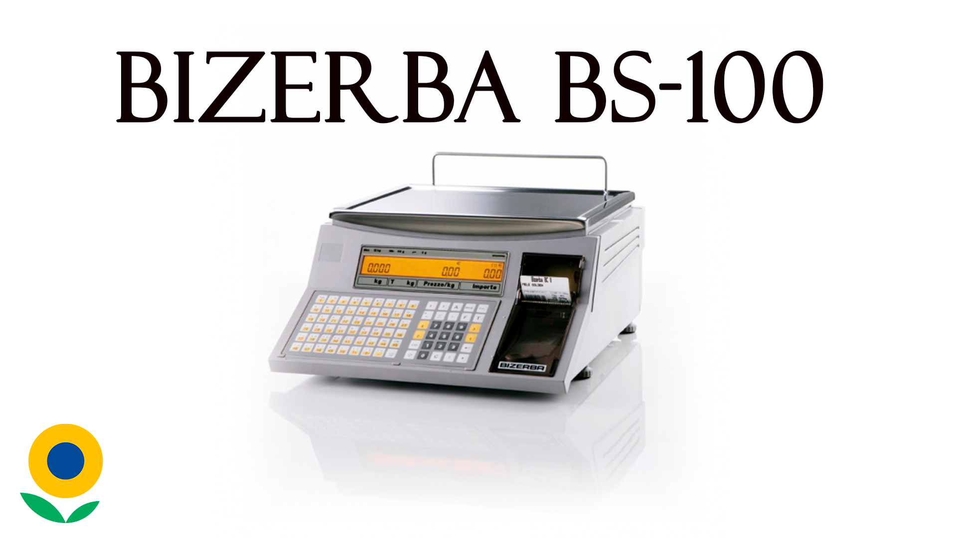 Bizerba BS-100/200