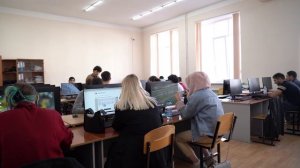 Инклюзивное образование КБГУ