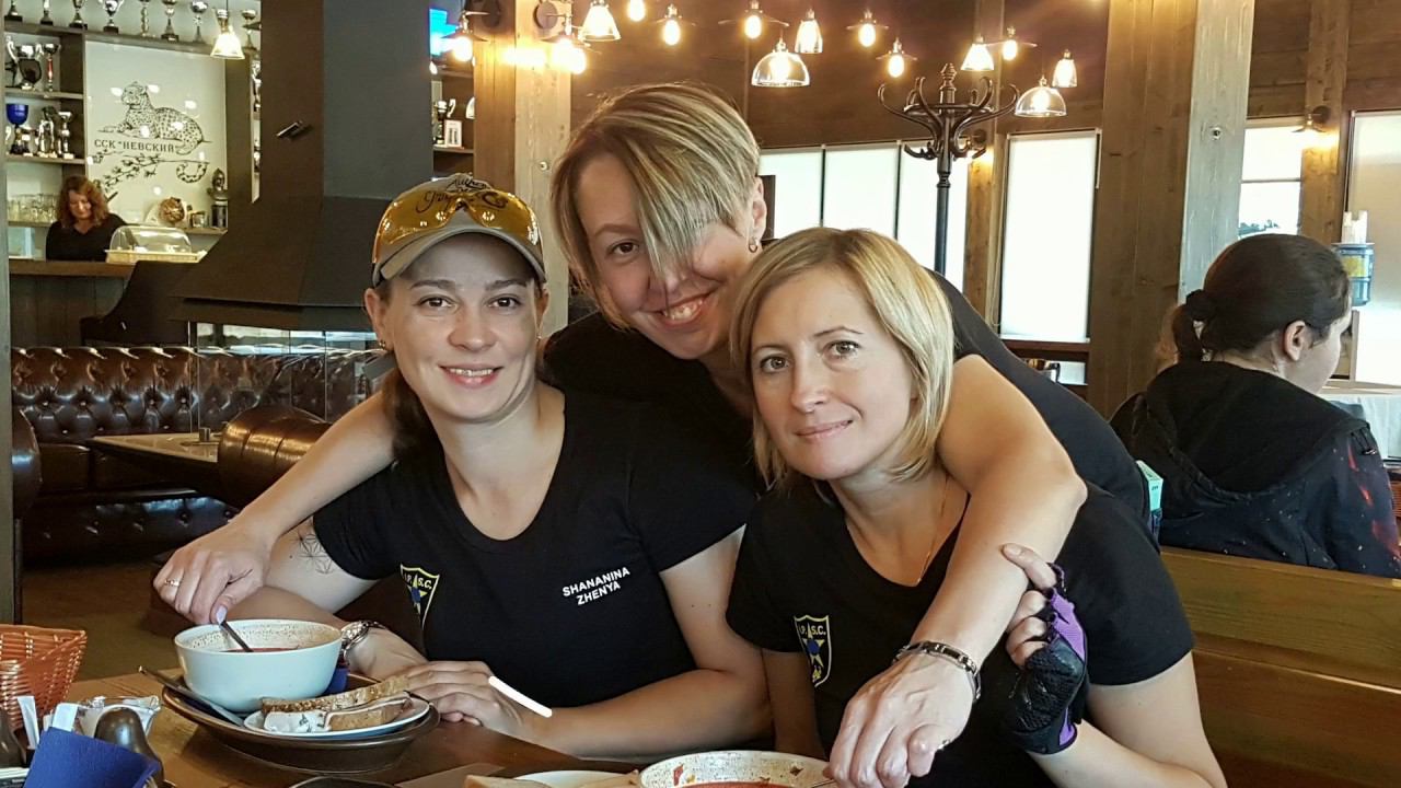 Летняя практика Калашников - Этап 1 (команда 12К, Санкт-Петербург, #Летняя_Практика_Калашников)