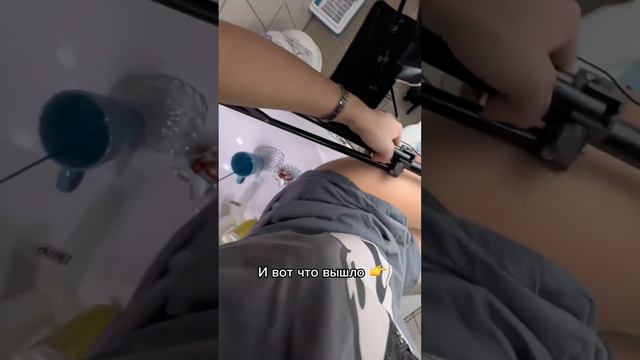 Как я творю видео и фото. Фотосессия в ванной. Подготовка к съемке