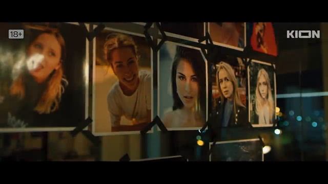 Коса _ Трейлер сериала на KION.