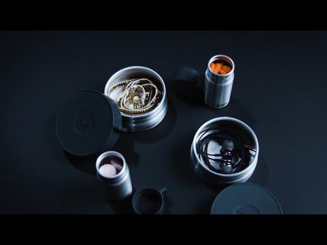 Контейнеры MATADOR Waterproof Travel Canister 100 мл и 40 мл