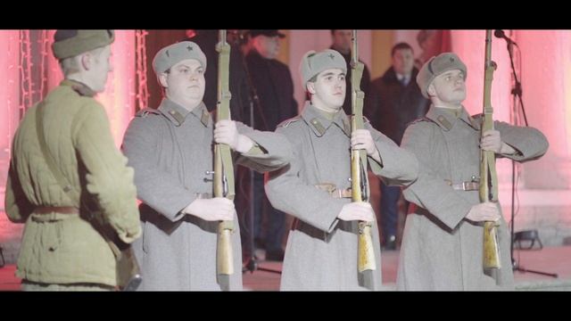 Блокадный свет -- 2023