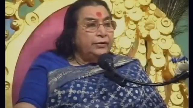2000 . 20.07  Shri Krishna Puja Talk  без перевода.