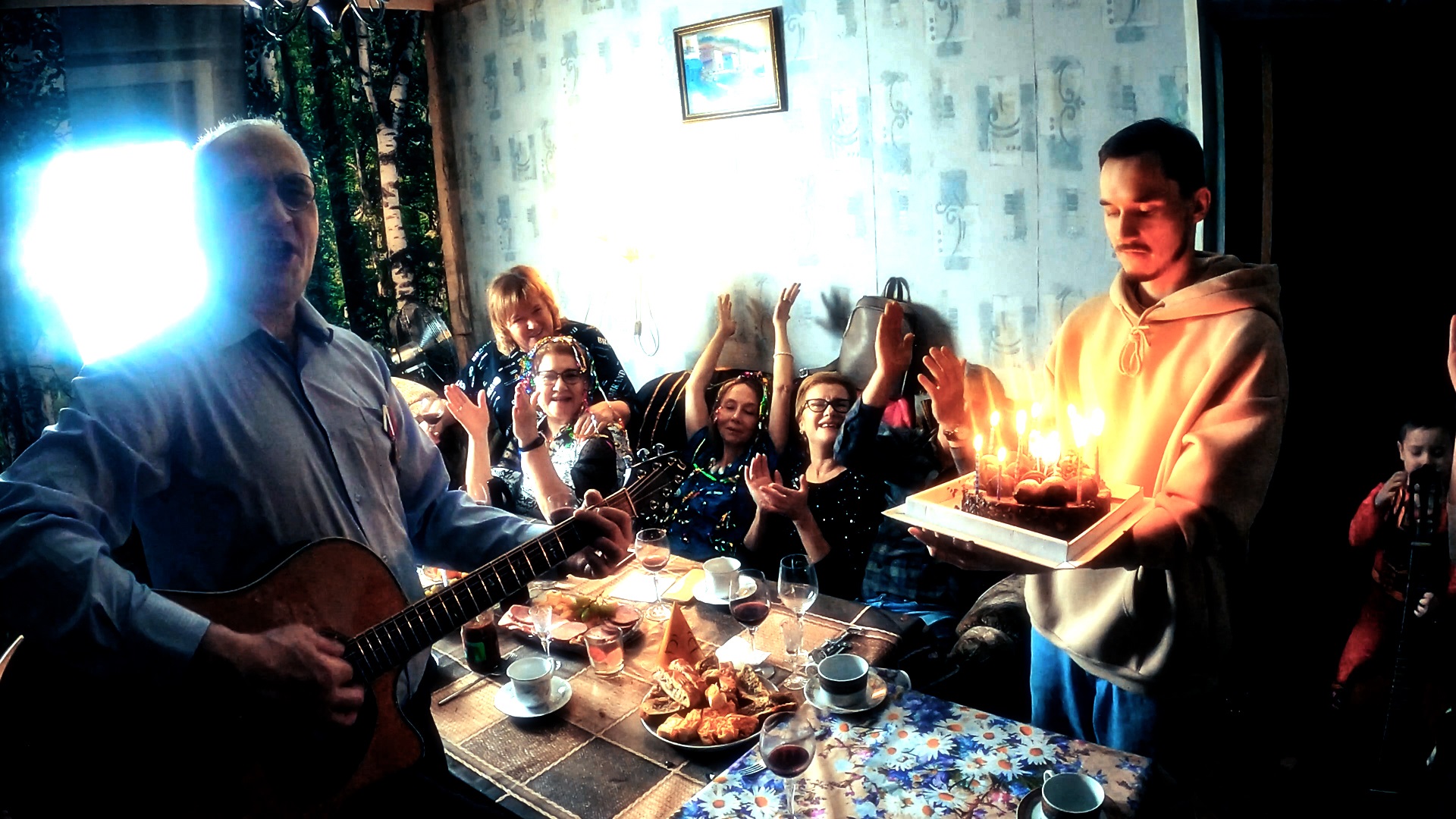 Альхо Шесть Ноль