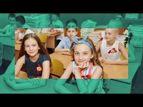 Выпускной видеоальбом (вариант2)