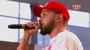 ТНТ MUSIC MEGA PARTY - ST - LIVE