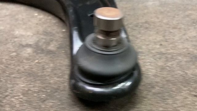 Оригинальные Передние рычаги Mitsubishi Lancer X, asx , outlander xl