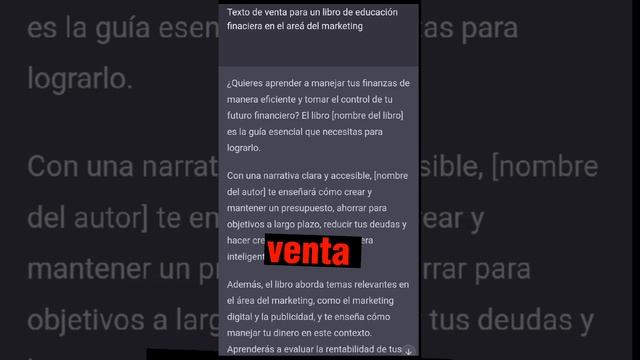 ¿Como generar DINERO con Chat GPT?