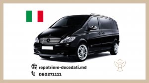 Repatriere Decedati din Italia