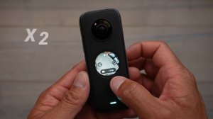 Insta360 X3 - MY TOP 7 FEATURES