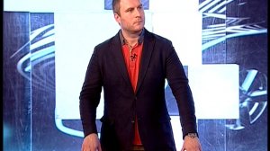 Попутчик. Итоги недели. Выпуск № 18