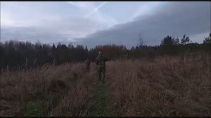 еще один выезд на охоту.mp4