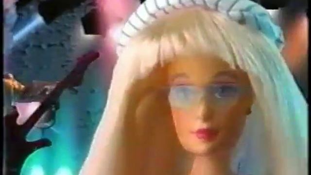 Jem & Holograms & Misfits Doll Commercial Coming Soon 1986