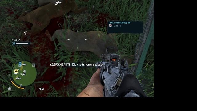Far cry 3 прохождение 5