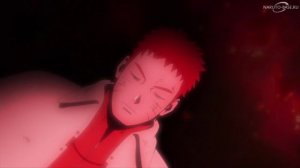 Финальный бой! Naruto новый режим Barion против Ишики Ооцуцуки ч1
