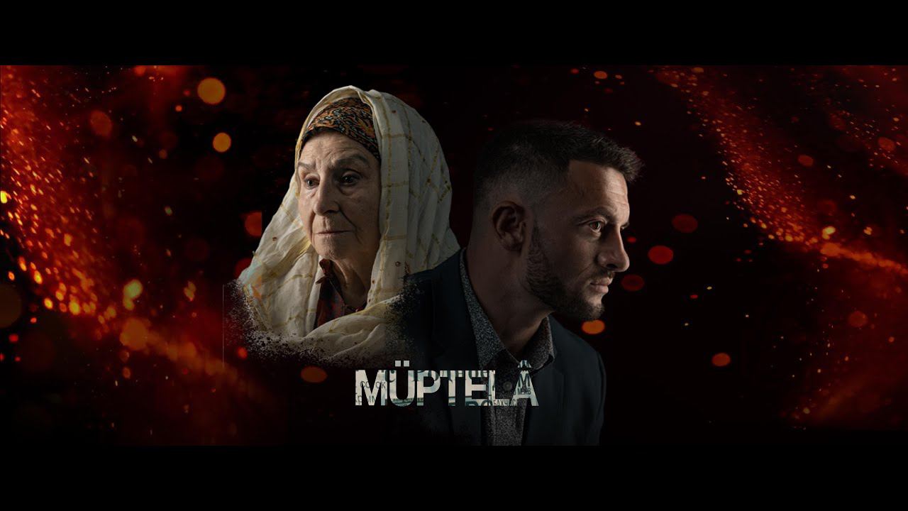 "Одержимый" - "Müptelâ". CANLI Production 2022 год. Режиссёр Эльмар Аблаев