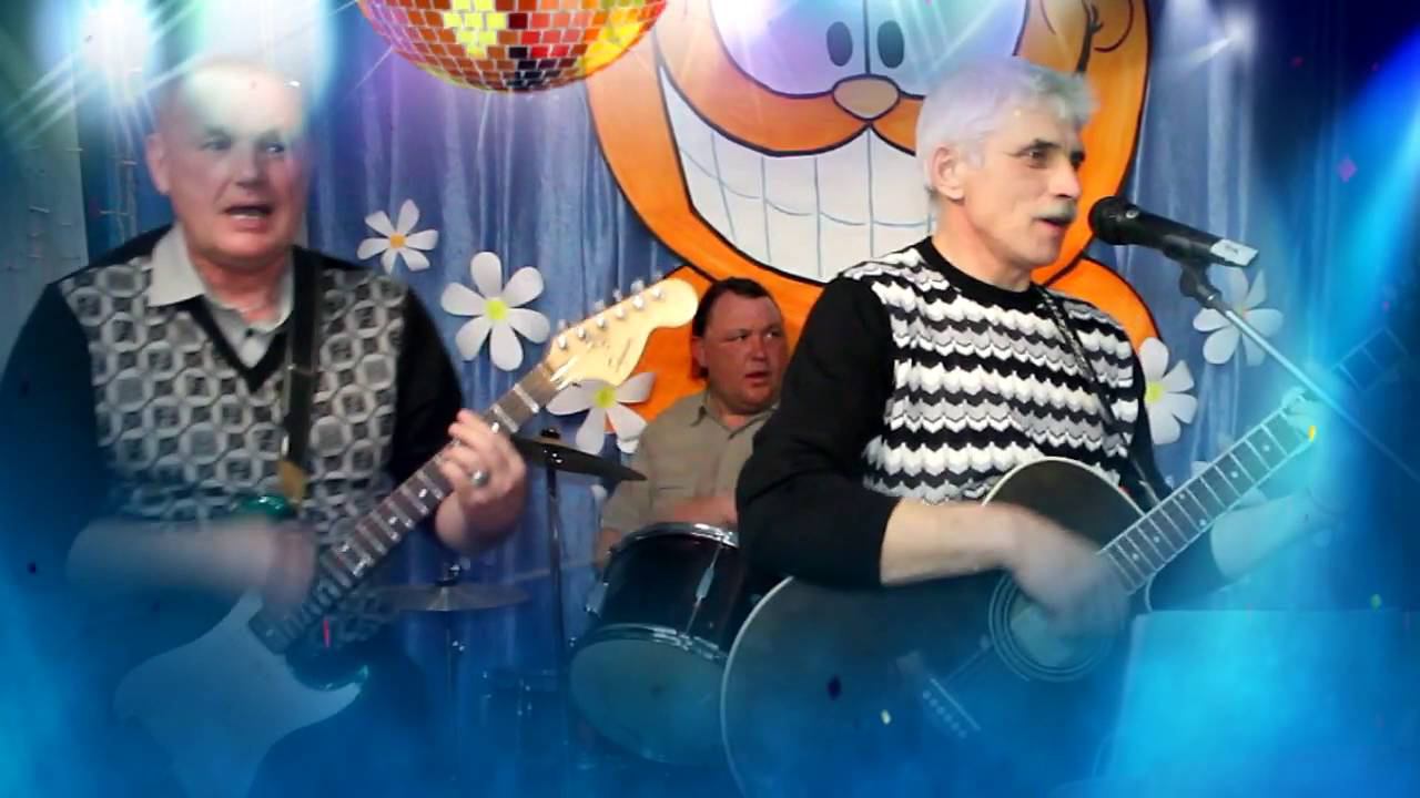 2016_Детство ВИА Календарь