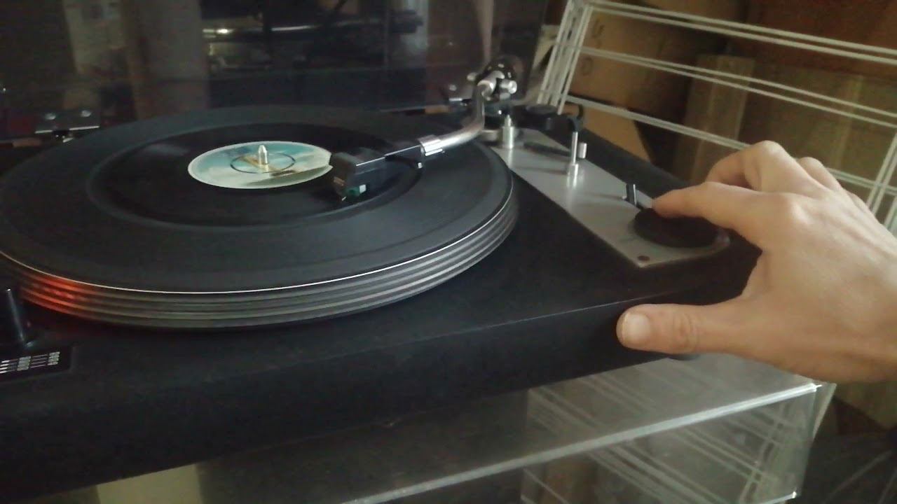 Micro Seiki Take 5