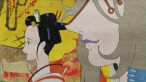 Мононоке / Mononoke 7 (рус.озв)