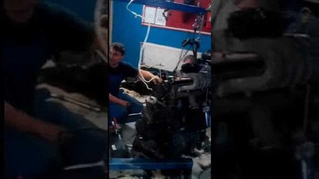 Как проверить контрактный двигатель?