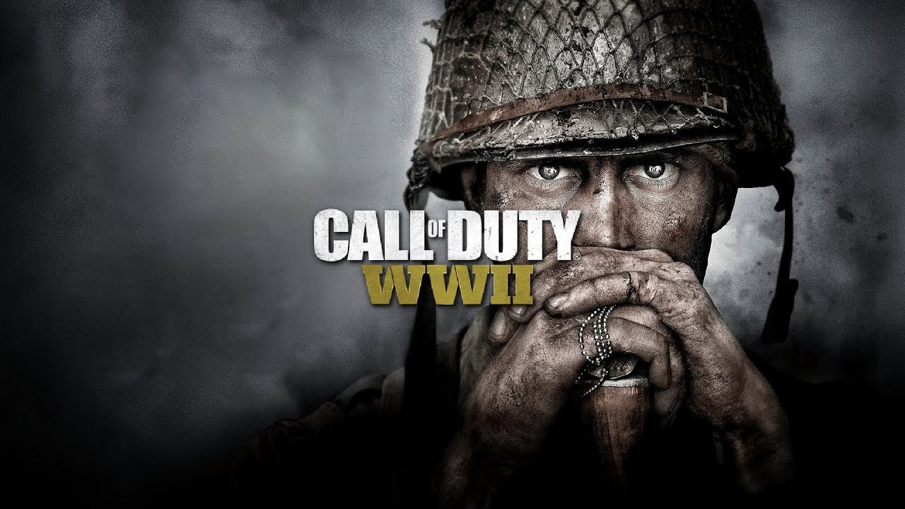 Прохождение Call of Duty WW2 - Часть 10 Засада