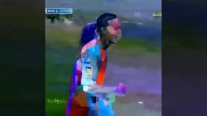 soccertear