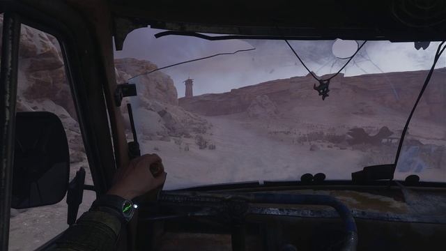 Metro  Exodus 9 Часть