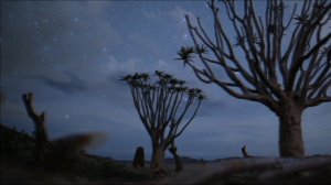 Life Force, 2