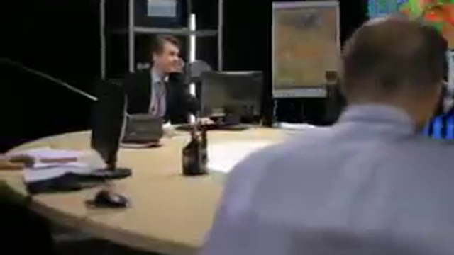 Зима близко...